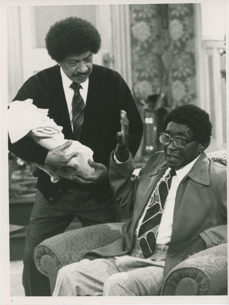 Jester Hairston Amen