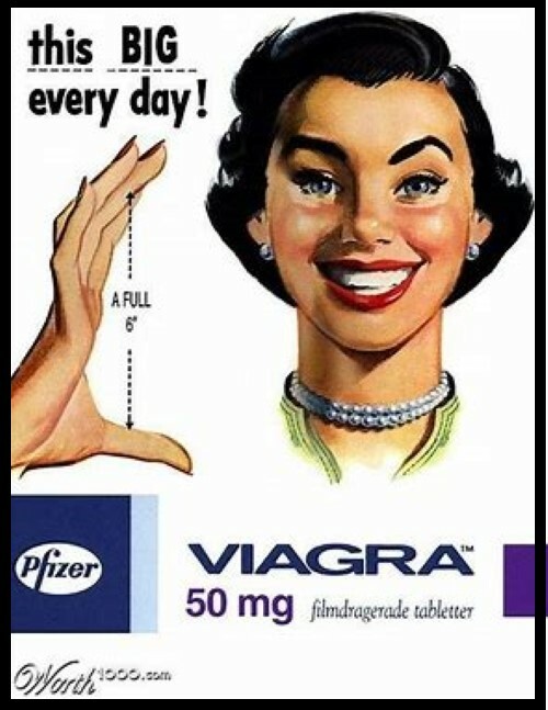 Funny Viagra Ads