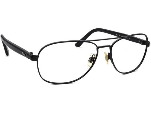Ralph Lauren Polo Sunglasses FRAME ONLY 3032 9003/87 Black Pilot 59[]16 ...
