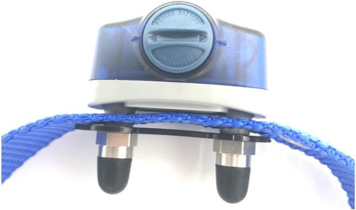 6 pcs Replacement for Invisible Fence Battery Compatible with R21,R22 ...