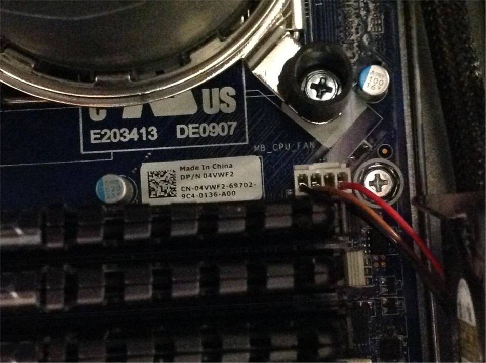 Dell Alienware D01M i7-975 3.33GHz Computer w/ 20GB RAM, DVD/RW, GTX ...