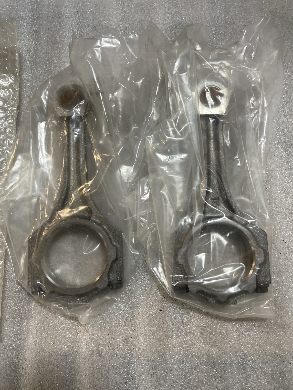 GENUINE OEM TOYOTA ROD SUB-ASSY, 13201-38030 | eBay