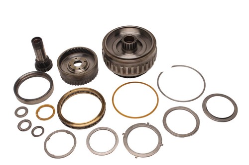 121584AA - AW60-40LE, PLANET SET, WITH 26 / 16 TOOTH SUN GEAR - SUZUKI ...