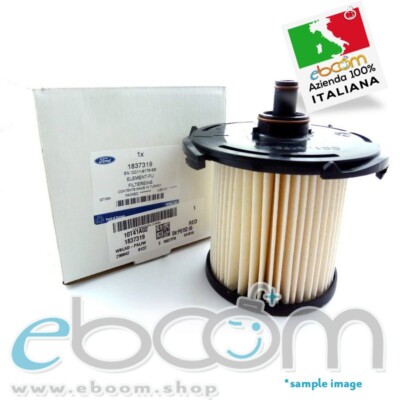 FORD 1837319 Filtro carburante Ford Transit 2,2Tdci 11 1764944 | eBay