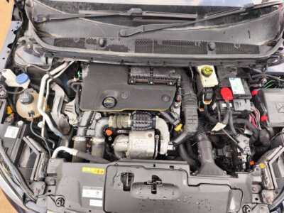 PEUGEOT 308 2014-2021 1560 ENGINE DIESEL BHZ (DV6FC) (DV6FC BHZ) | eBay UK