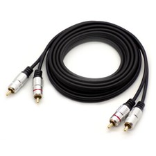 Phono Leads for sale | eBay UK