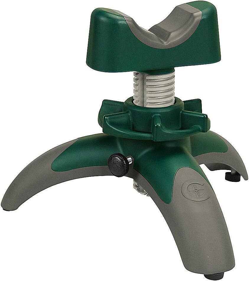 Shooting Bench Rest Steady Pistol Rifle Gun Shot Stand Target Hunting ...