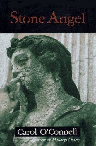 Stone Angel, O'Connell, Carol 399142347 | eBay
