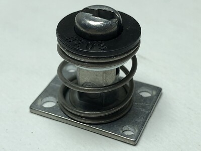 NEW SOUTHCO PUSH-TO-CLOSE OPEN A4 PIN LATCH PANEL DOOR LATCH KEEPER A4 ...