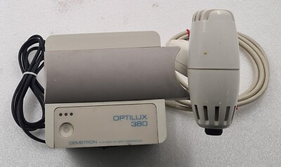 Curing-Light - Demetron