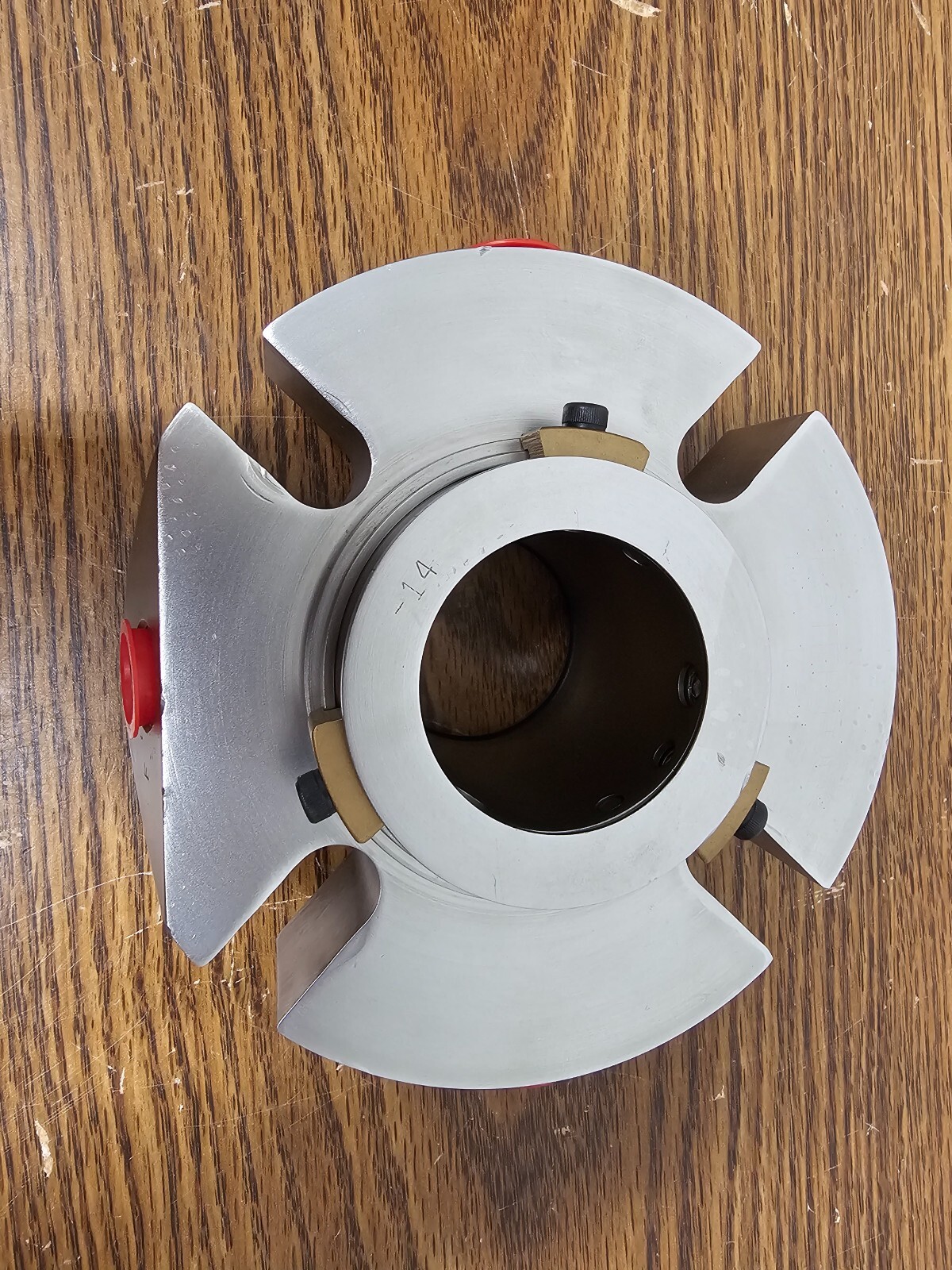 1.750" Chesterton 180 Cartridge Seal TC/TC/Viton (Item 112) | eBay