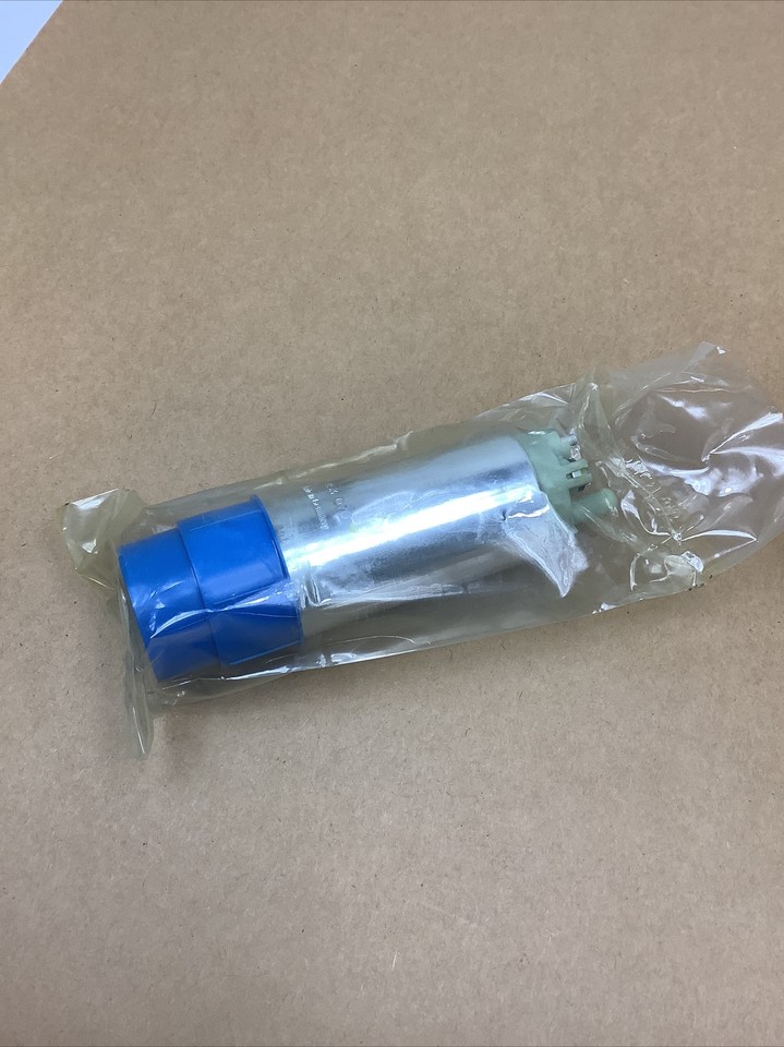 BMW E30 FUEL PUMP NEW BOSCH 0580453070 | eBay