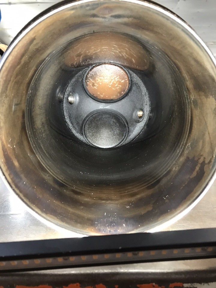 Wright R-1820 cyclone cylinder | eBay