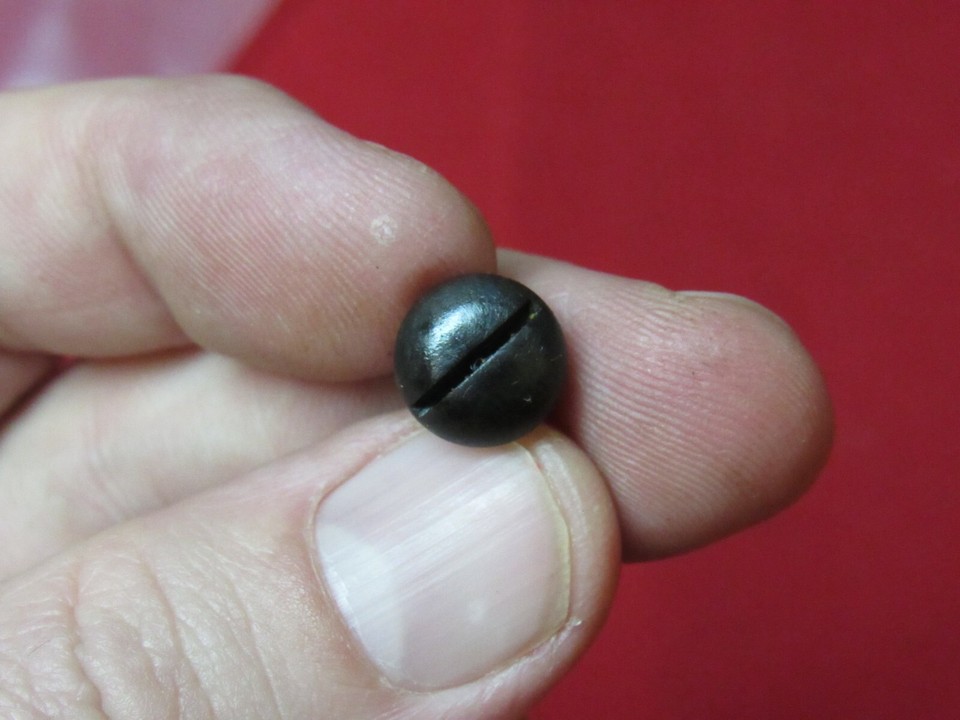 Winchester 52B 52C & 52D Firing Pin Plug / Screw - P/N 3352CD | eBay