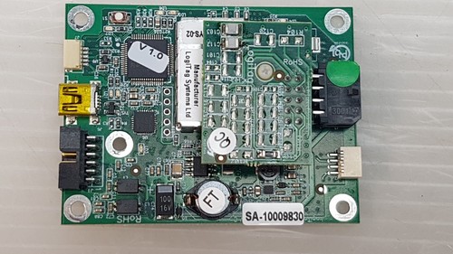 Lumenis LT-LFS03 REV C01, LT-LFS03-SYS-02, SA-10009830 | eBay