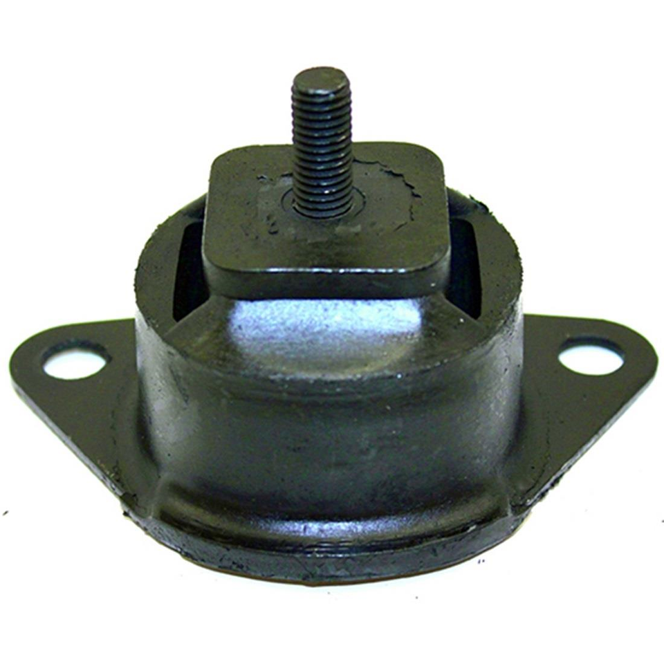 Manual Trans Mount Fits 1982-1986 C10 V8 5.7L (Manual) Front Rear 1pc ...