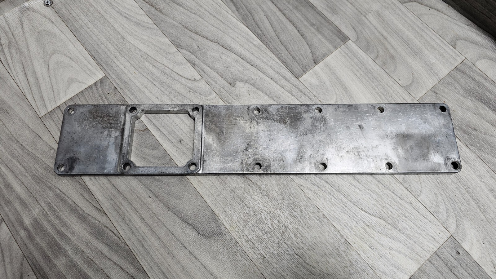 98-02 DODGE RAM 24 VALVE 5.9L Cummins TURBO Diesel INTAKE MANIFOLD ...