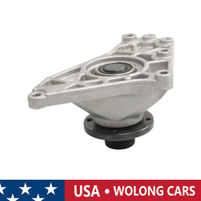 Engine Cooling Fan Pulley Bracket Fits for 2007 08 2009 Dodge Sprinter ...