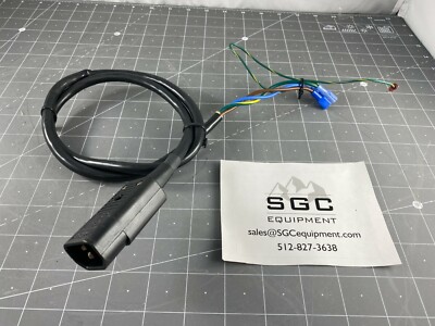 Asyst Technologies 83011060 POWER CABLE | eBay