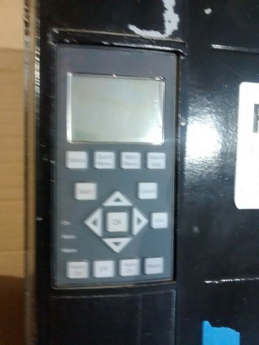 Armstrong IVS102 Intelligent Variable Speed Controller 30 HP/ 22 kW ...