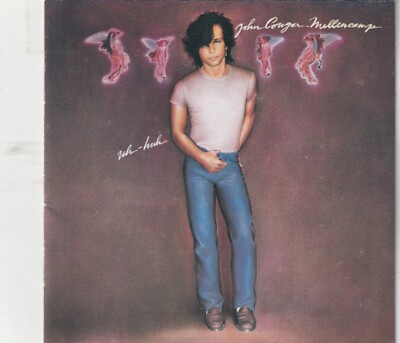 John Cougar Mellencamp – Uh-Huh CD | eBay