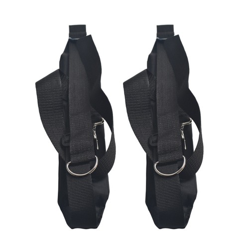 2 Pack For RedMax 511758401 Backpack Blower Shoulder Straps EBZ7500 ...