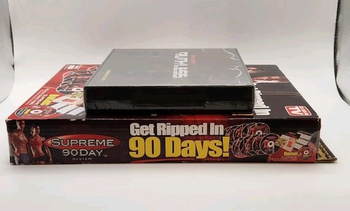 Tom Holland Get Ripped In 90 Days And Weider Ruthless Steve Uria ...