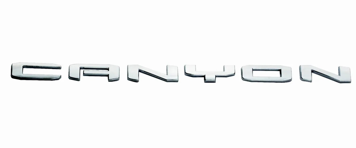 Gmc Canyon Logo New 2024 GMC Canyon Crew Cab Short Box 4 Wheel Drive