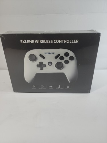 Exlene Wireless Switch Pro Controller for Switch/Switch Lite | eBay