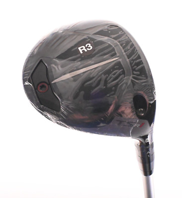 Titleist TSR1 5-Wood 18* w/ Mitsubishi MMT 40 R3-Flex RH *MINT* | eBay
