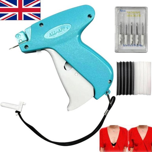 Mini Stitchy Gun Quick Clothing Fixer Quilt Tacking Clothing Micro ...