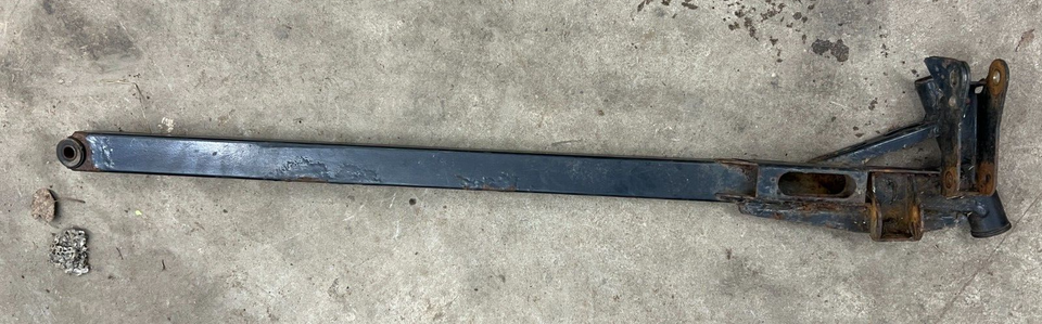 Polaris XLT Snowmobile Left Side Trailing Arm IFS XTRA 1822366 1822506 ...