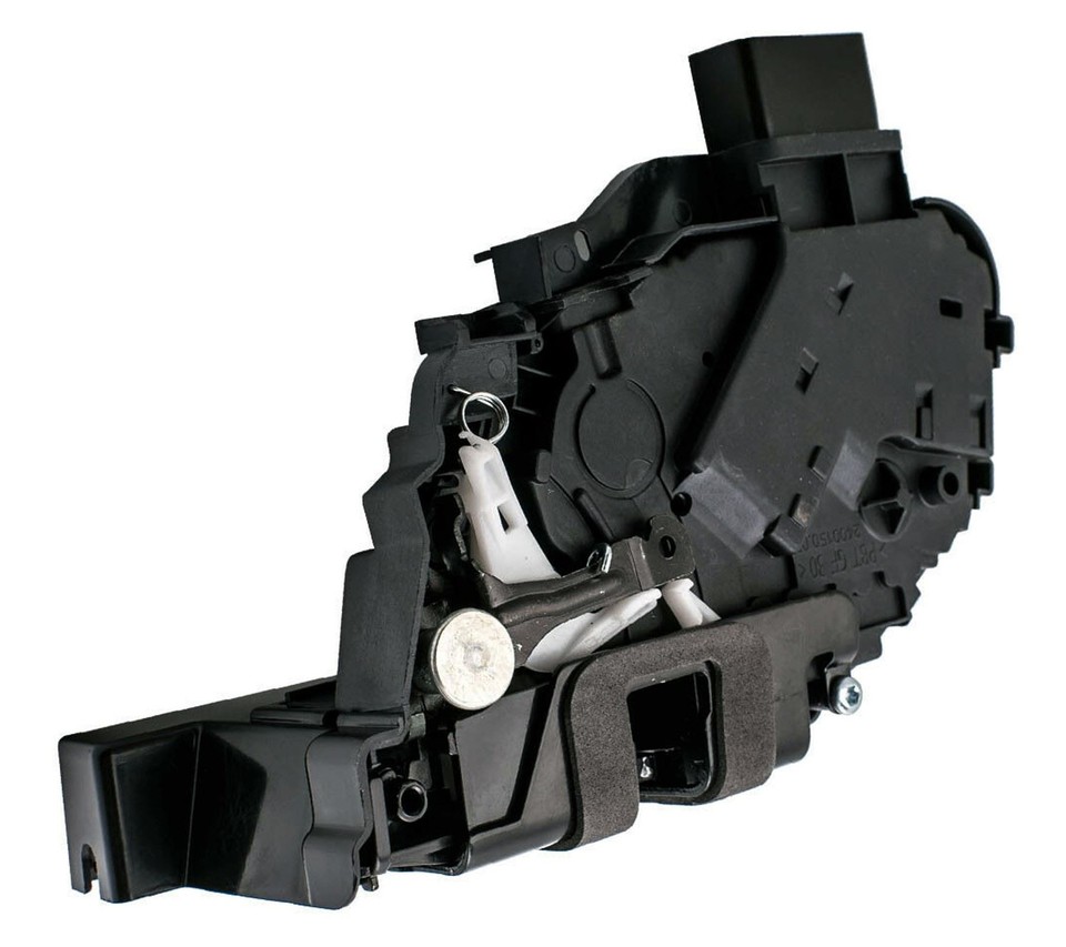 FOR LAND ROVER FREELANDER 2 FRONT LEFT PASSENGER SIDE DOOR LOCK LATCH ...