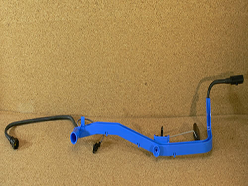 GENUINE LAND ROVER FUEL SENDER BRACKET RANGE ROVER SPORT 05-13 LR042710 ...