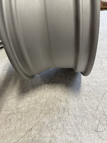 ROCKET RACING INJECTOR WHEEL R60-588537, 15x8” 5/5.5” BC, 3.75” BS | eBay