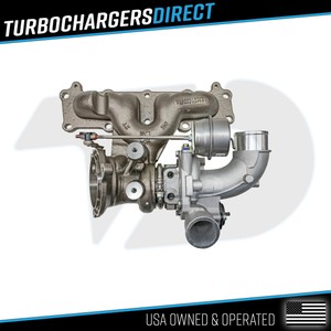 Turbochargers Direct | eBay Stores