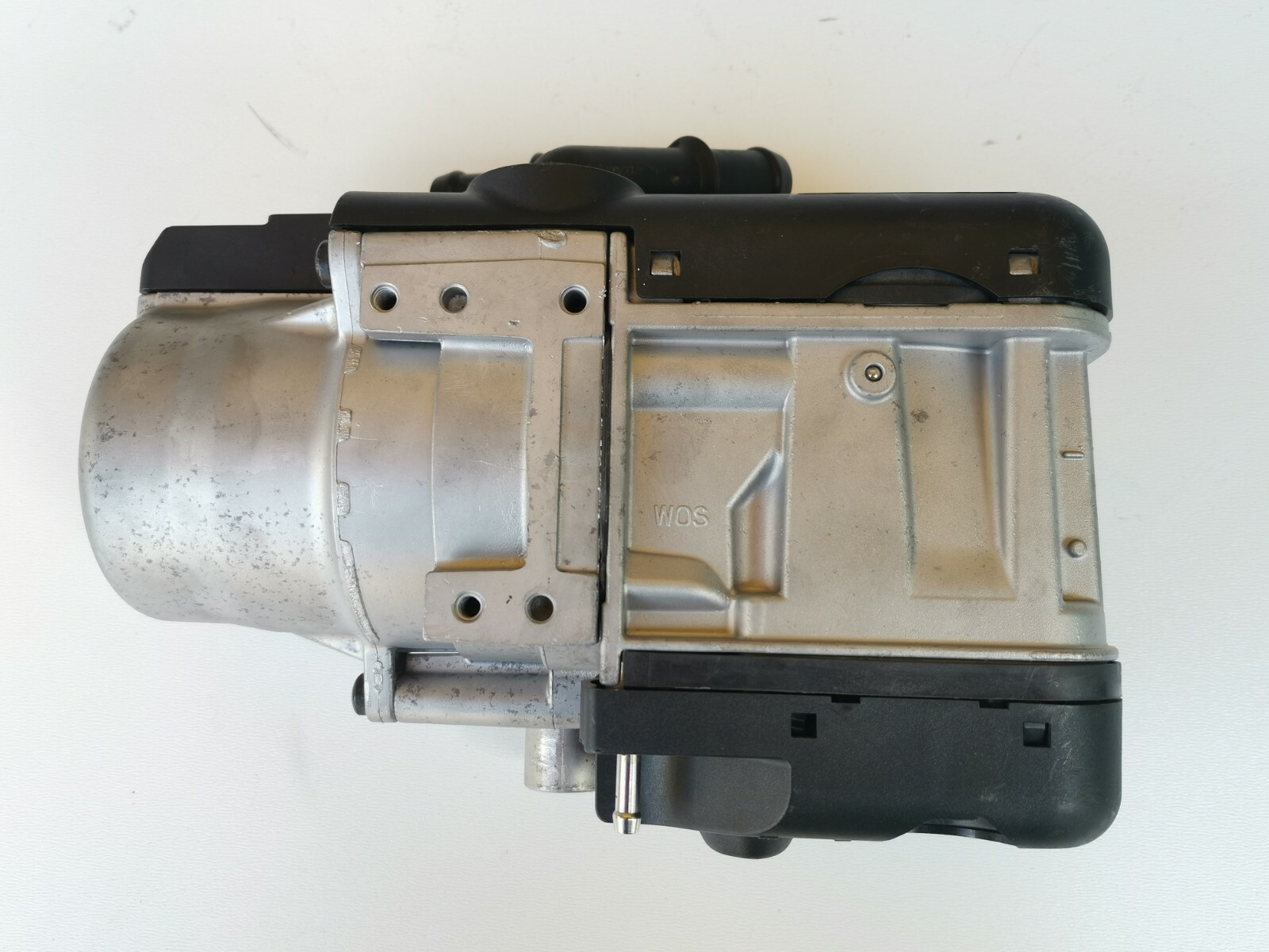 Webasto Thermo Top V 7N0815065N Zuheizer VW Sharan 7N Garantie Benzin ...