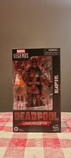 Marvel Legends Legacy Collection Deadpool (Legacy Collection)