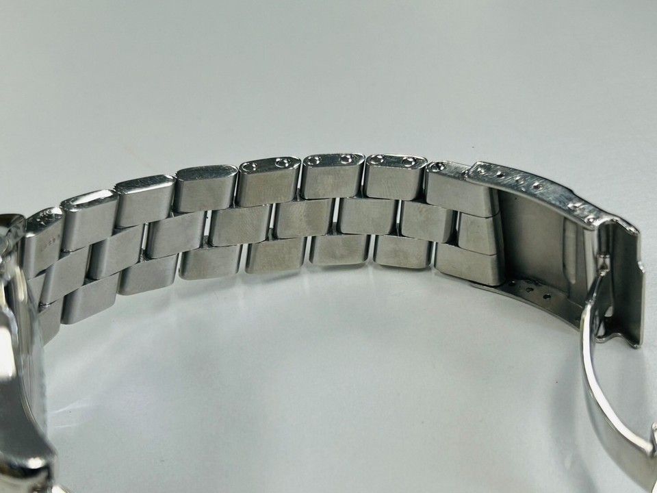 Breitling Aero Marine Superocean A17360 Auto Mens Watch Excellent A3058 ...