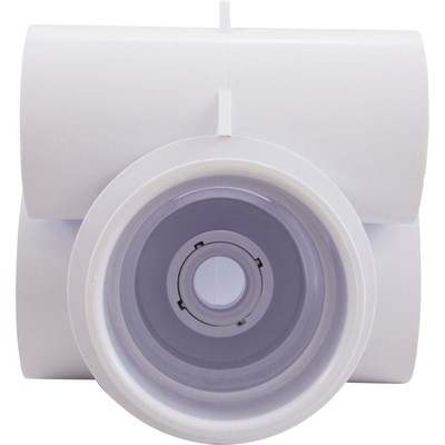 Gunite Jet Body(2In S X 1.5In S X 2In Out) | eBay