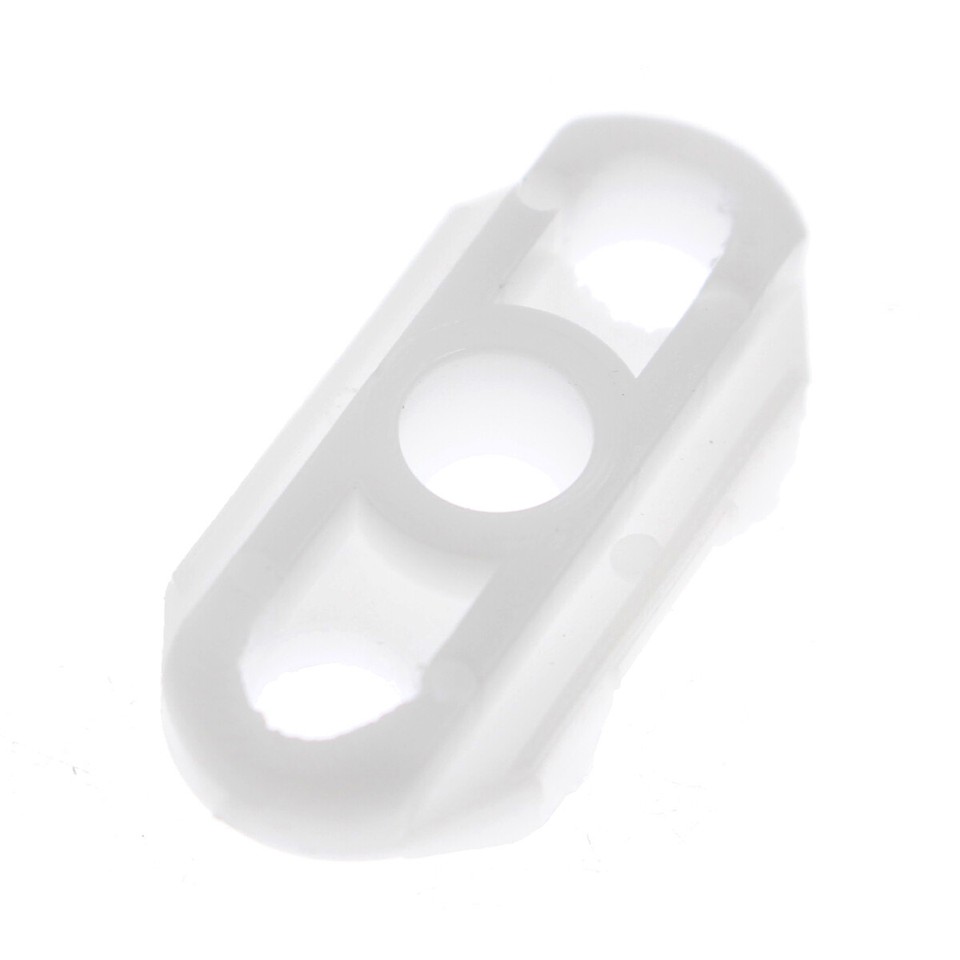 50x WINDOW REGULATOR GUIDES ROLLERS FOR CAPRICE IMPALA SS ROADMASTER ...