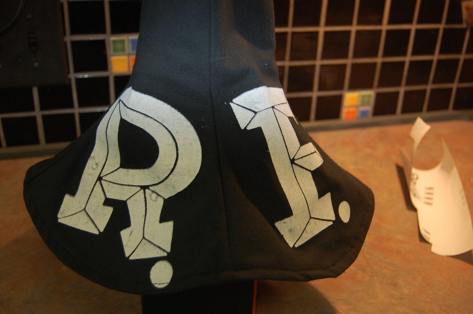 RAT FINK HILLBILLY CRASH HELMET FROM ED BIG DADDY ROTH. - CLOTH | eBay