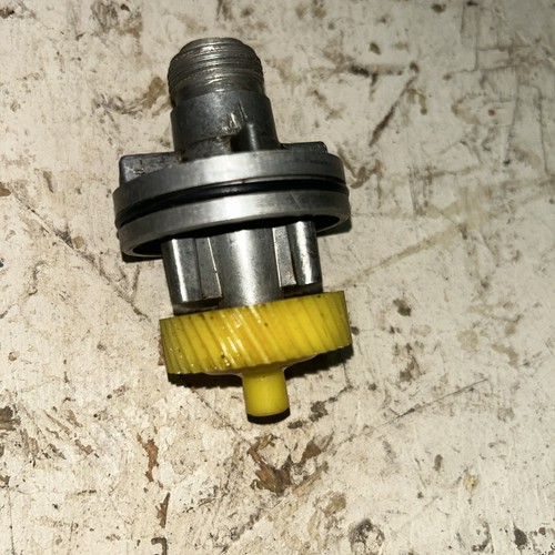 TH400 Transmission Speedometer Gear Housing And Gear | eBay