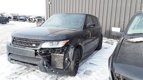 2015 Range Rover Sport Transfer Case Assembly OEM 105K Miles ...