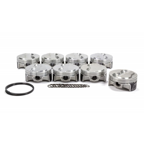 Wiseco Piston Kit For Chevy LT1 | 6.2L | 4.070 Bore 1.115 Comp Ht. 4. ...
