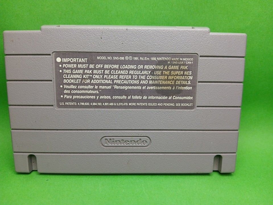 SimCity 2000 (Super Nintendo SNES, 1996) | eBay