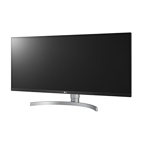 LG 34WK650-W 21:9 UltraWide Full HD IPS LED Monitor with HDR 10 (2018 ...
