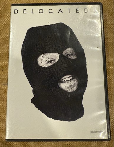 Delocated: Seasons 1 & 2 (DVD, 2009) 883929160549| eBay