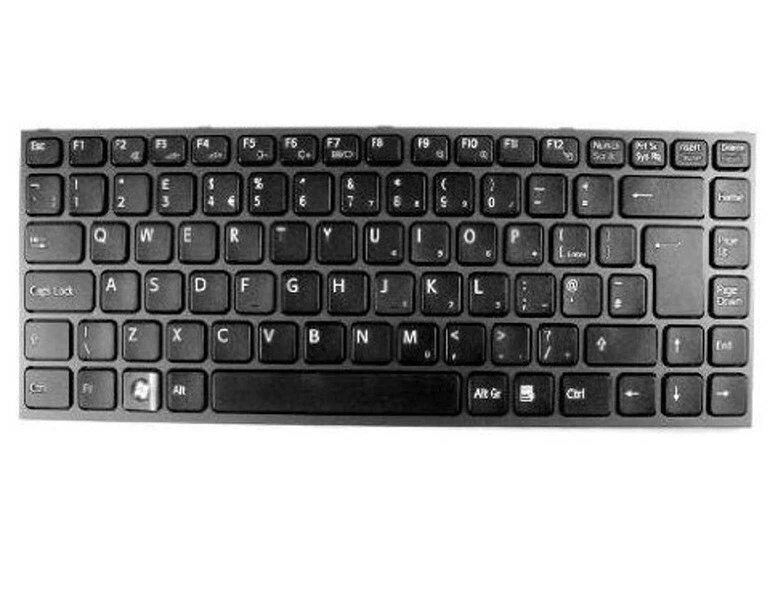 Sony Vaio E Series Keyboard