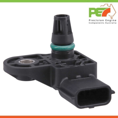 New * OEM * Mass Air Pressure Sensor MAP To Suit Renault Trafic 1.6L ...